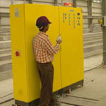 Vibration technology control systems from Rebar, Mesh and Construction ...