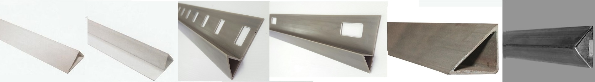 construction formwork chamfers & plastic corner fillets from Rebar ...