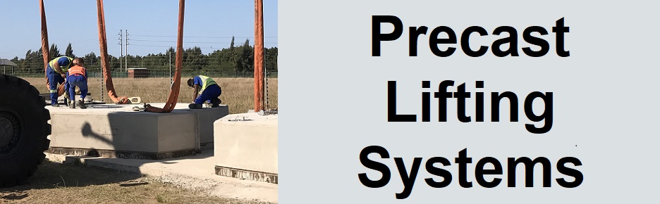 SPARTAN concrete precast system from Rebar, Mesh and Construction ...