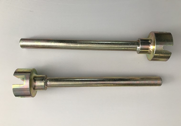 Formwork Tie rod, tirante cofragem, Dywidag bar 15/17, Combi Nuts, Wing ...